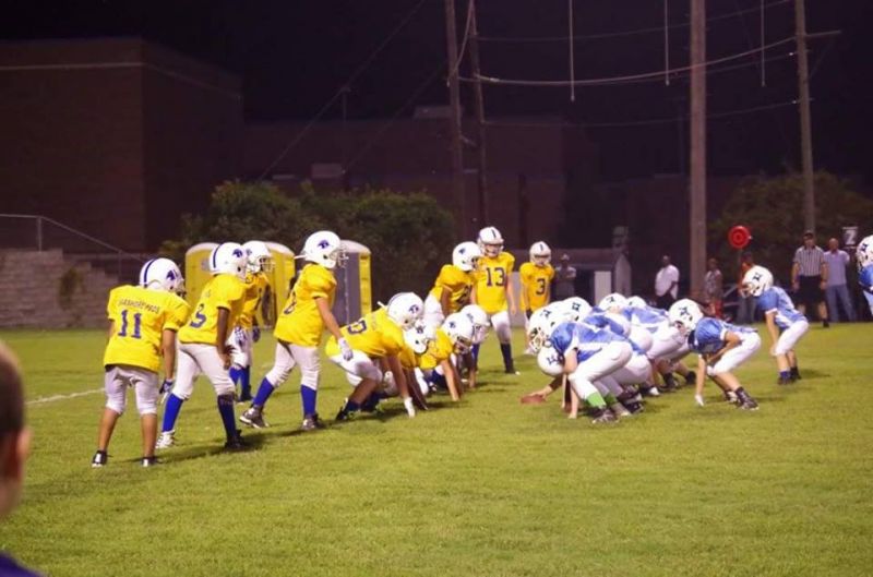 Recreation Department | City of Loris South Carolina